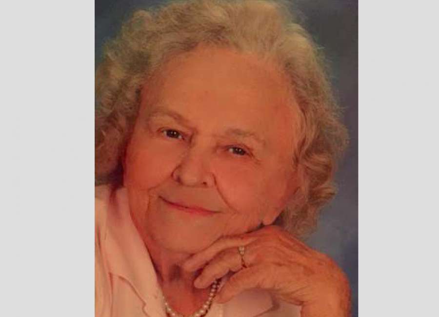 Barbara Joyce Beavers Baxter The Newnan Times Herald