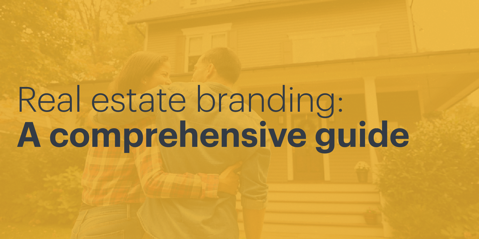 Real Estate Branding A Comprehensive Guide Lucidpress