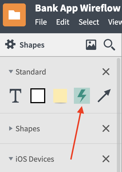 Interactive Diagrams 3 Ways To Use Hotspots And Layers In Lucidchart