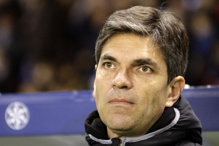 El Argentino Mauricio Pellegrino Nuevo Entrenador Del Southampton