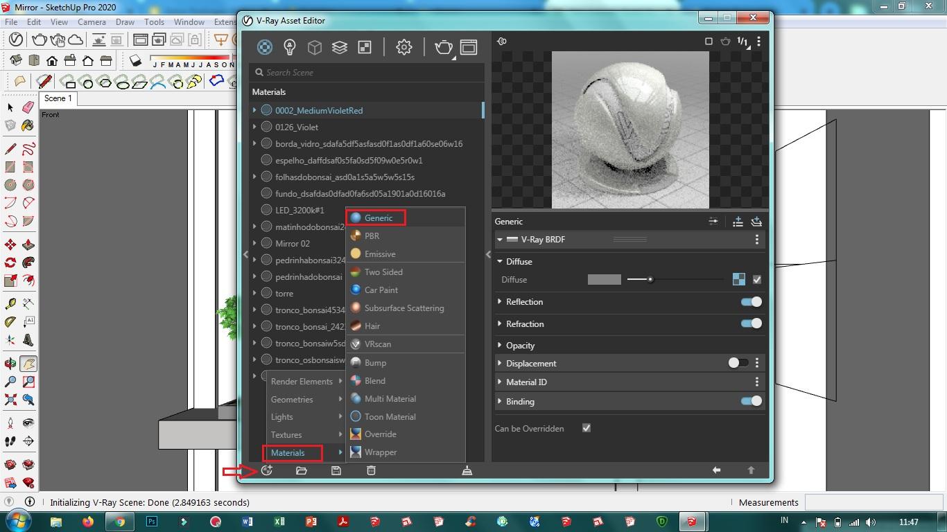 Best Vray Settings For Sketchup Rentindie