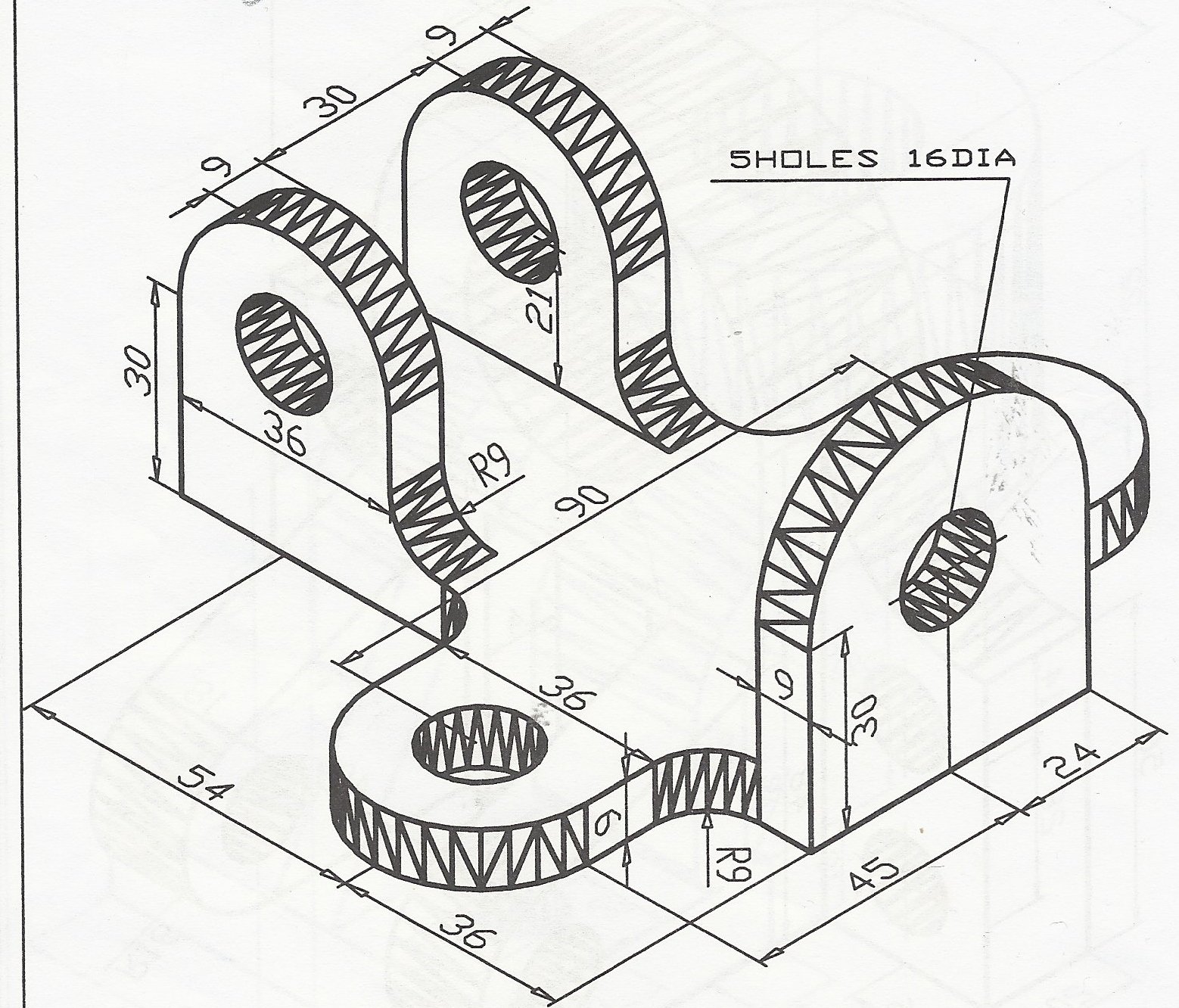 2d And 3d Cad Designing Drafting And Cad Tutorials Autocad Drawings