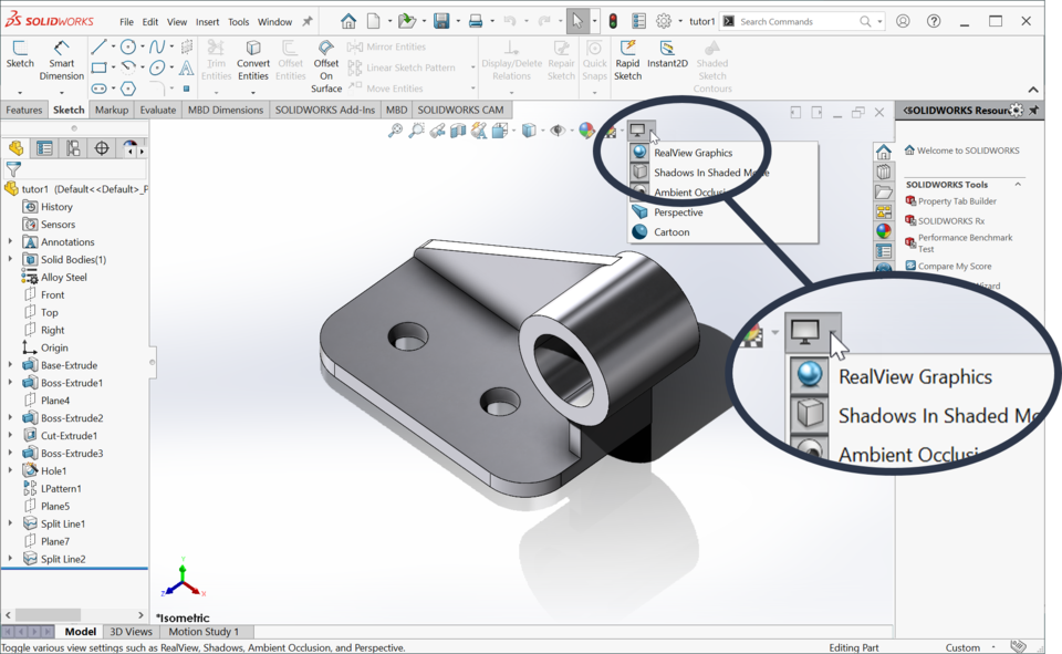 Free Cad Designs Files And 3d Models The Grabcad Community Library