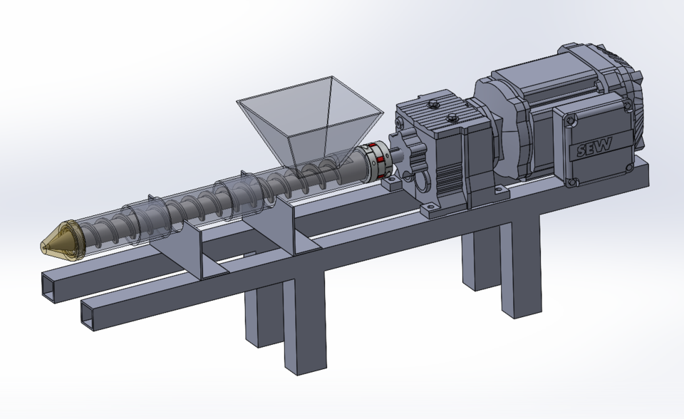 Free Cad Designs Files And 3d Models The Grabcad Community Library