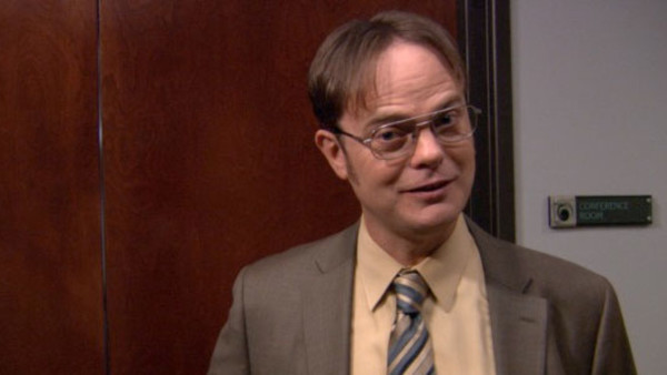 The Office Us Quiz Youll Never 100 This Dwight Schrute Quiz Page 13