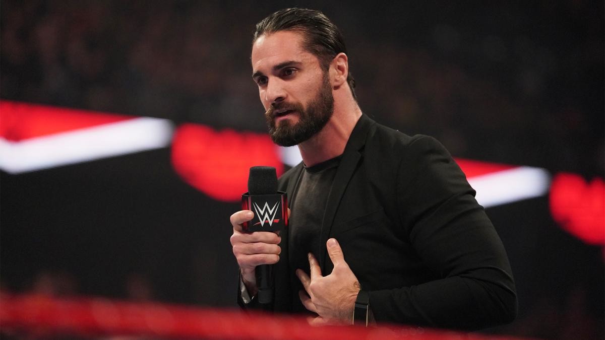 Wwe Report Vince Mcmahon Furious That Seth Rollins Acknowledged Cm