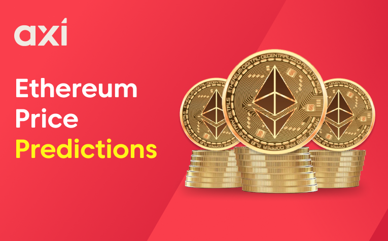 Ethereum Eth Price Predictions 2024 2025 2030 2040 2050 Axi