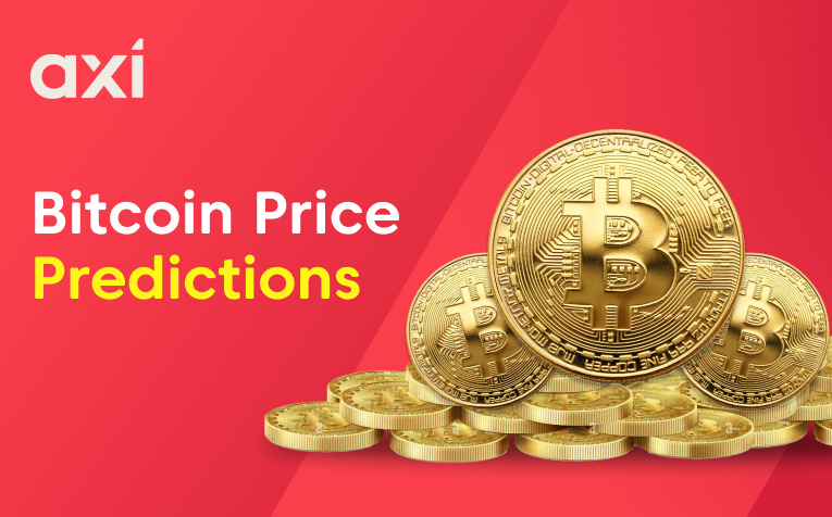 Bitcoin Btc Price Predictions 2024 2025 2030 2040 2050 Axi