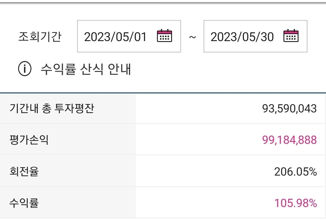 블라인드 주식·투자 이번달에 월급보다 많이 벌었다