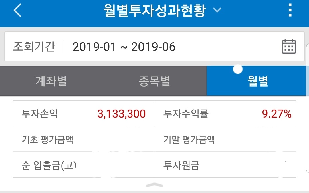 블라인드 주식·투자 주린이인데 주식으로 부자되고 싶다