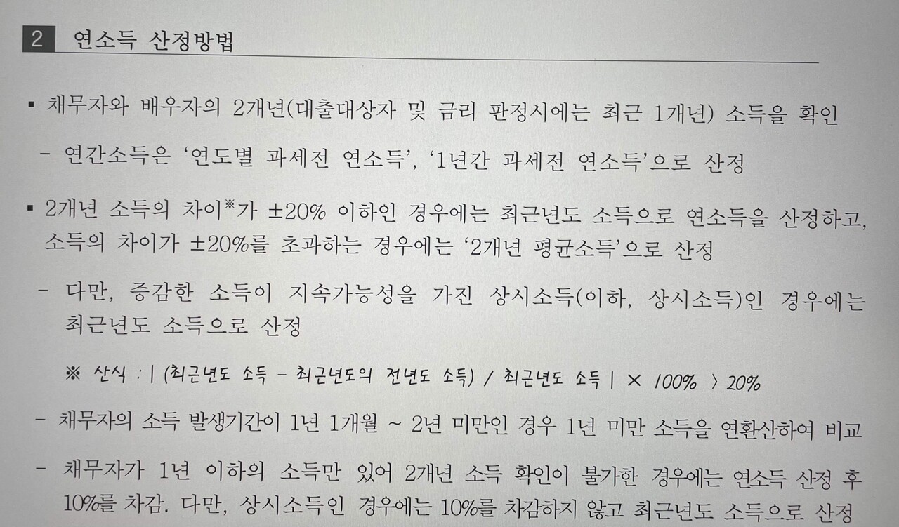 블라인드 부동산 디딤돌 대출 소득 기준이 어떻게 되나요