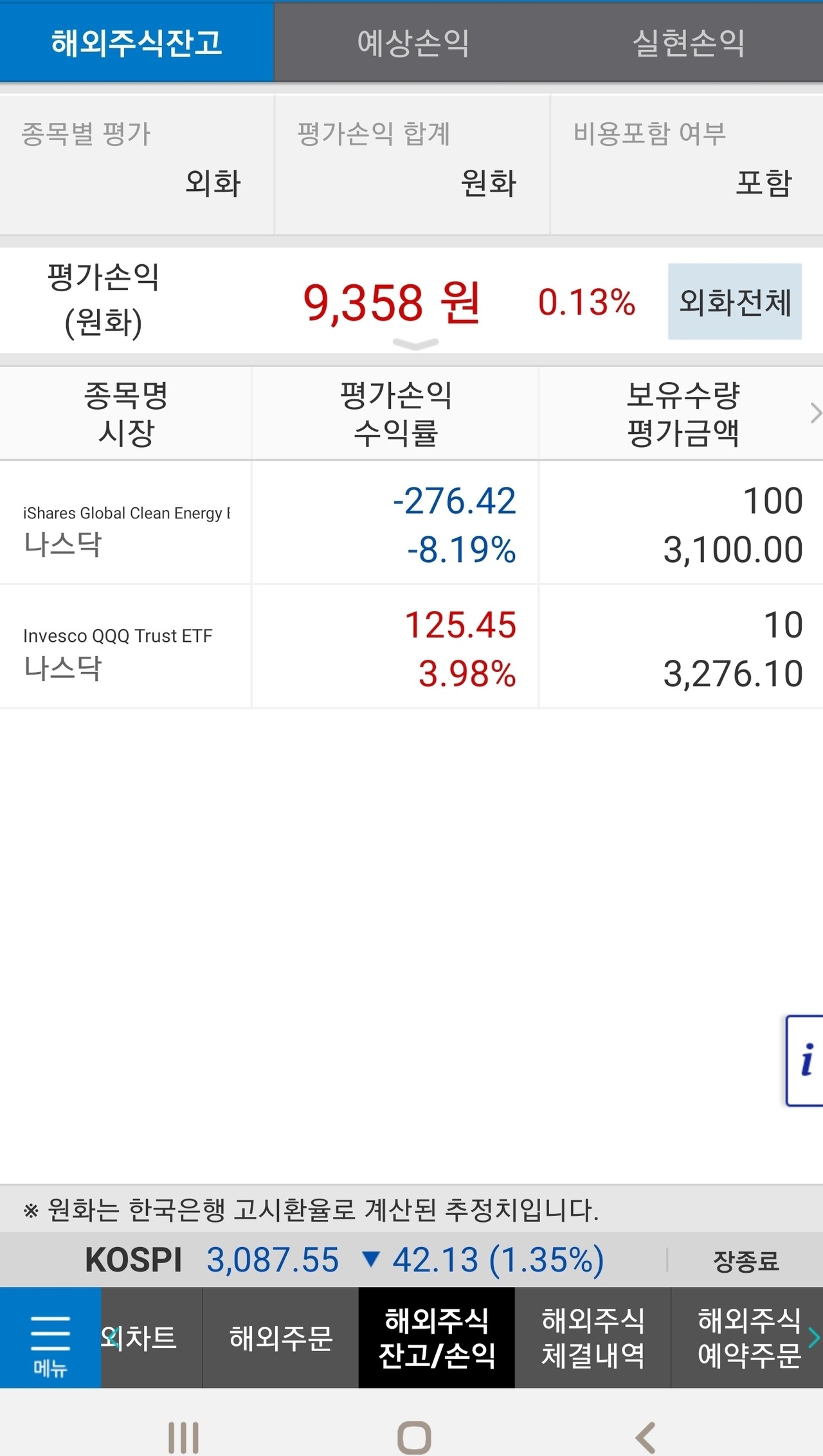 블라인드 주식·투자 미국주식 처음하는 주린인데