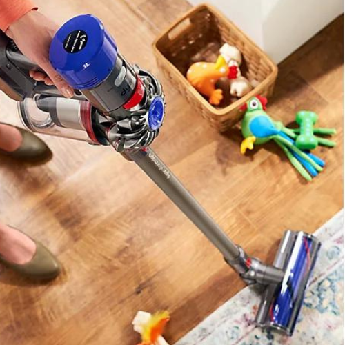 Up To 200 Off Dyson V8 Animal Cordless Vacuum W Tools