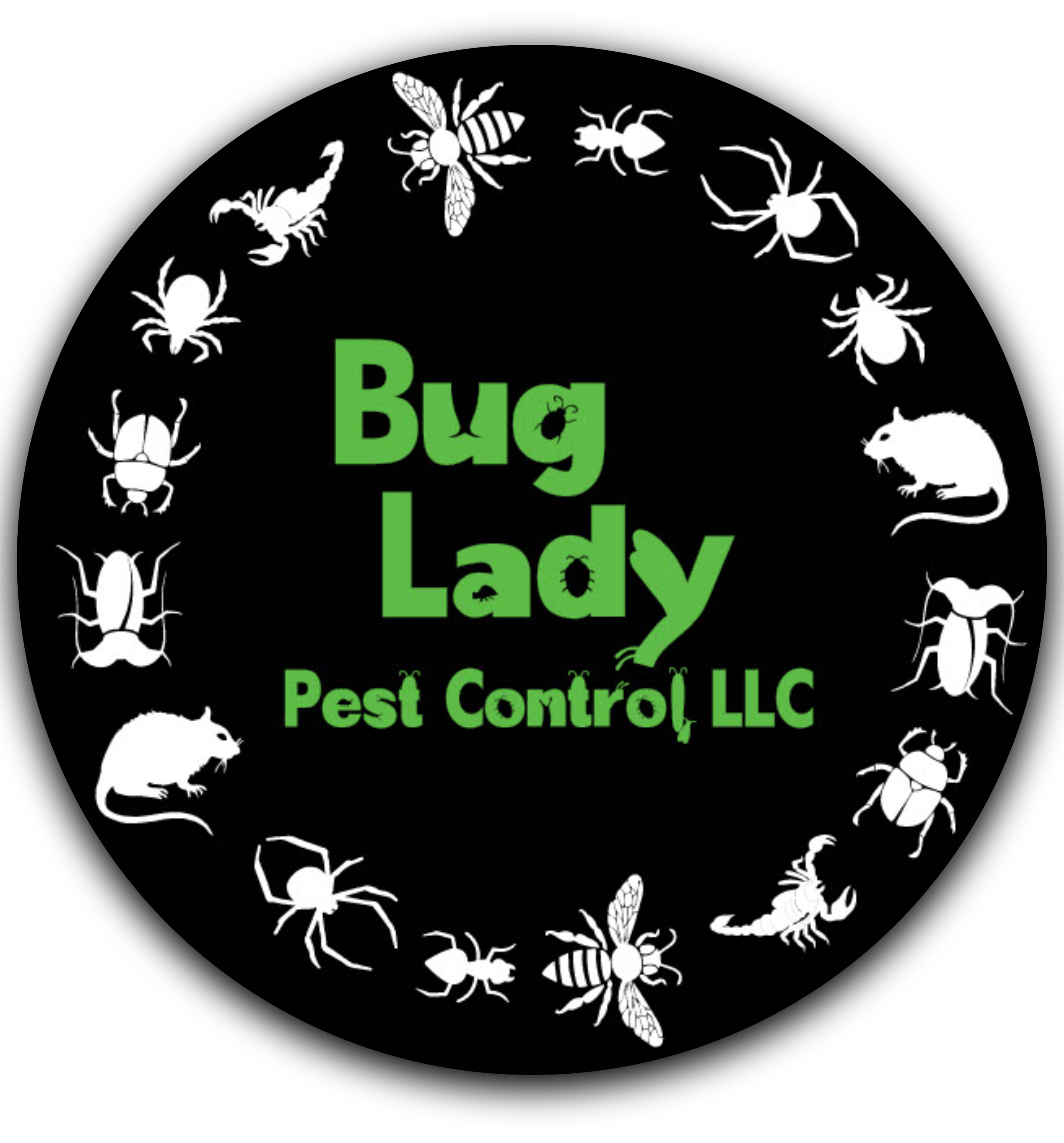 Bug Lady Pest Control Offers Pest Control In Midland Tx 79706