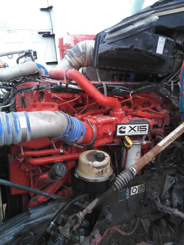 2018 Cummins X15 Engine For A Cummins X15 4342 For Sale 650000 Miles