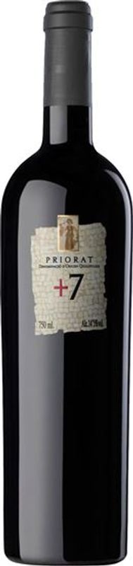 Priorat Do Mas Blanc 7 2019 Pinord Flaschenpost