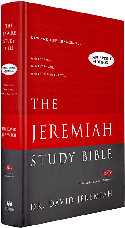 Jeremiah Bible Book