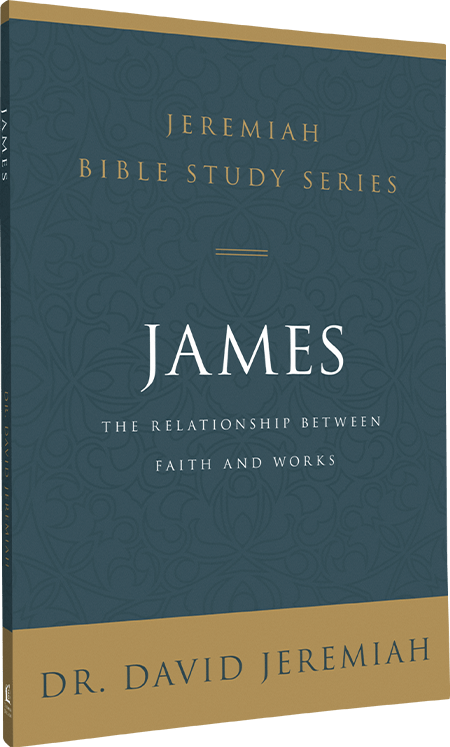 Jeremiah Bible Study Series James Davidjeremiahca