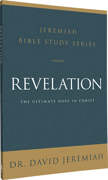 Jeremiah Bible Study Series Revelation