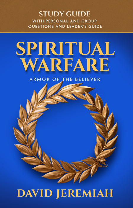 Spiritual Warfare