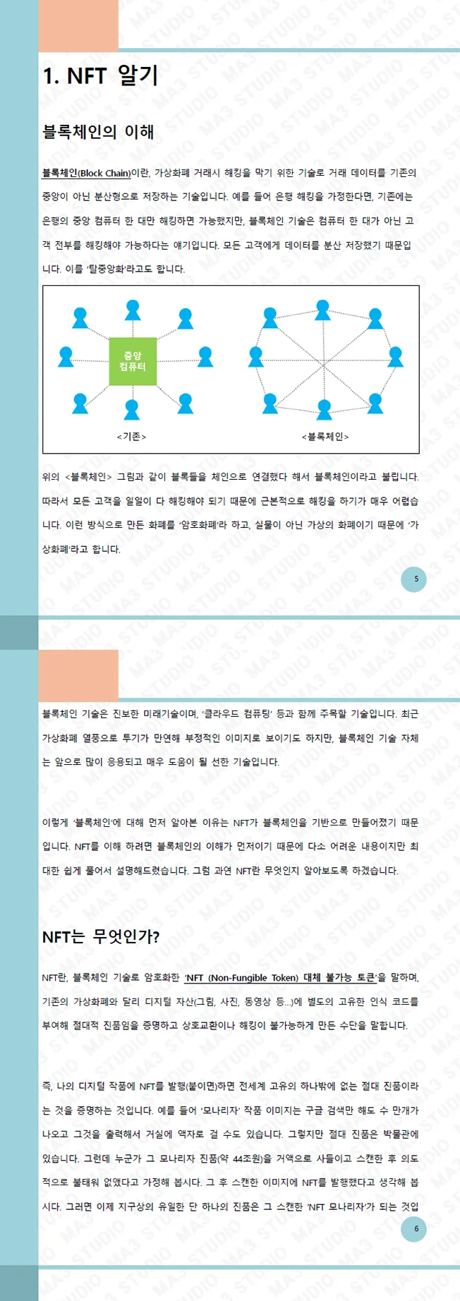 부의 마지막 사다리 제2의 비트코인 Nft 만들기 크몽