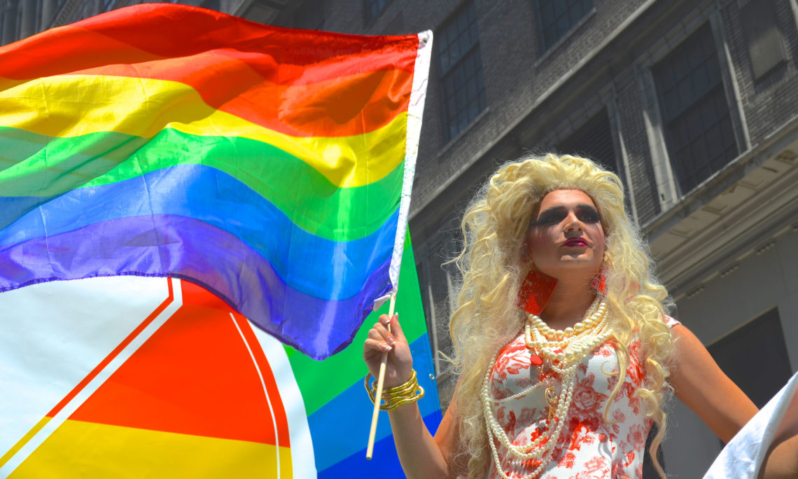 Mes Del Orgullo Gay En Estados Unidos Us Embassy In Chile