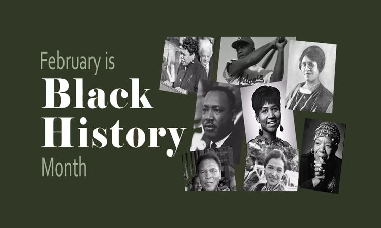 President Trumps Proclamation For African American History Month 2019
