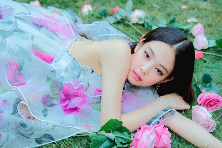 Solo Becomes Blackpink Jennies First Music Video To Hit 800 Million