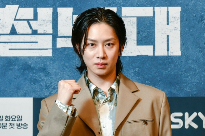 Kim Heechul Under Fire For Being A Hypocrite Despite His Apology