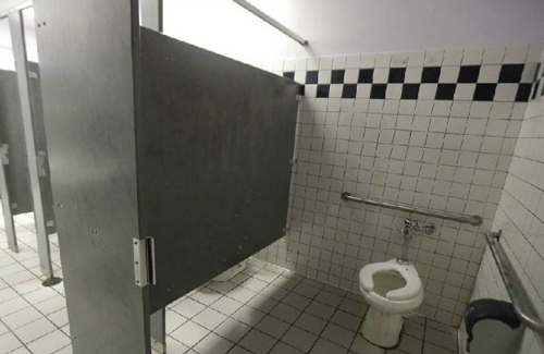 Are There Security Cameras In Bathrooms Bathroom Design Ideas