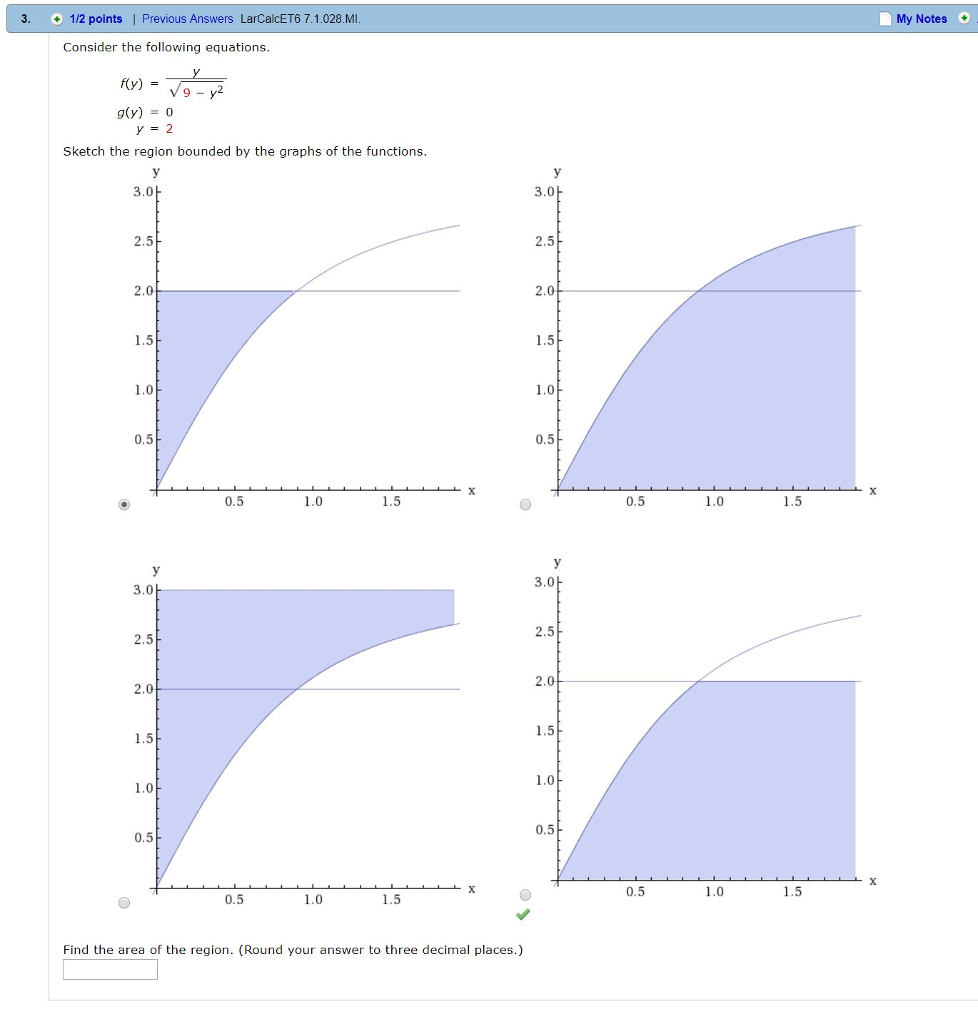 Solved Consider The Following Equations Fy