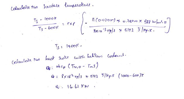 Solved The Core Of A High Temperature Gas Cooled Nuclear Reactor