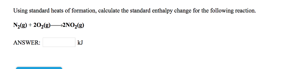 Solved The Standard Heat Of Formation For Nh4cls Is 314