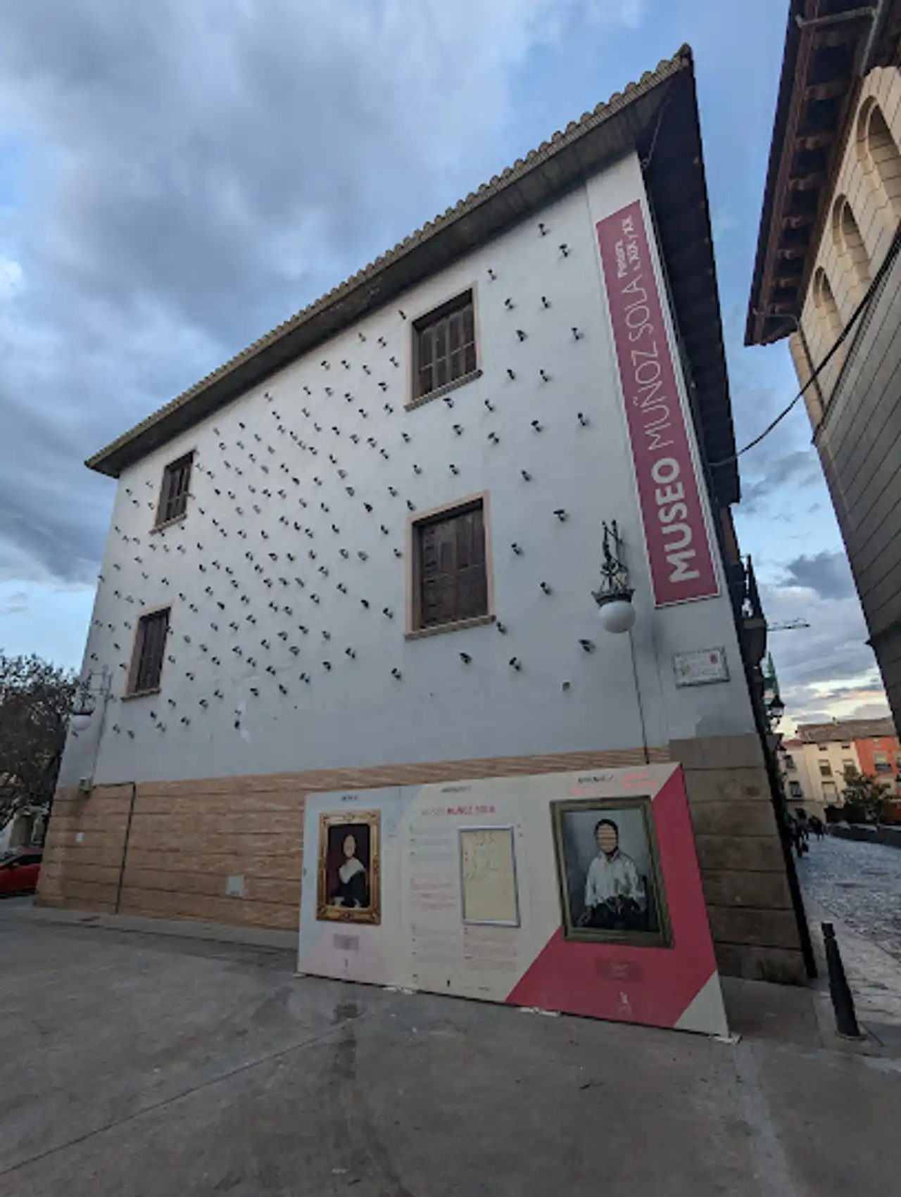 Los 10 Mejores Museos Para Niños En Tudela