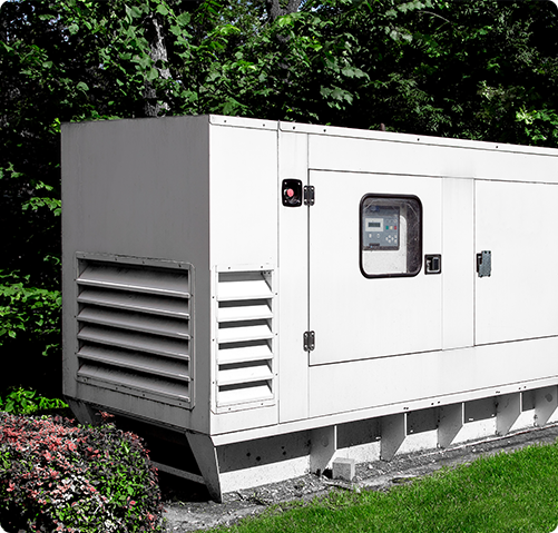 Commercial Backup Generator Installation Services In Toronto Gta