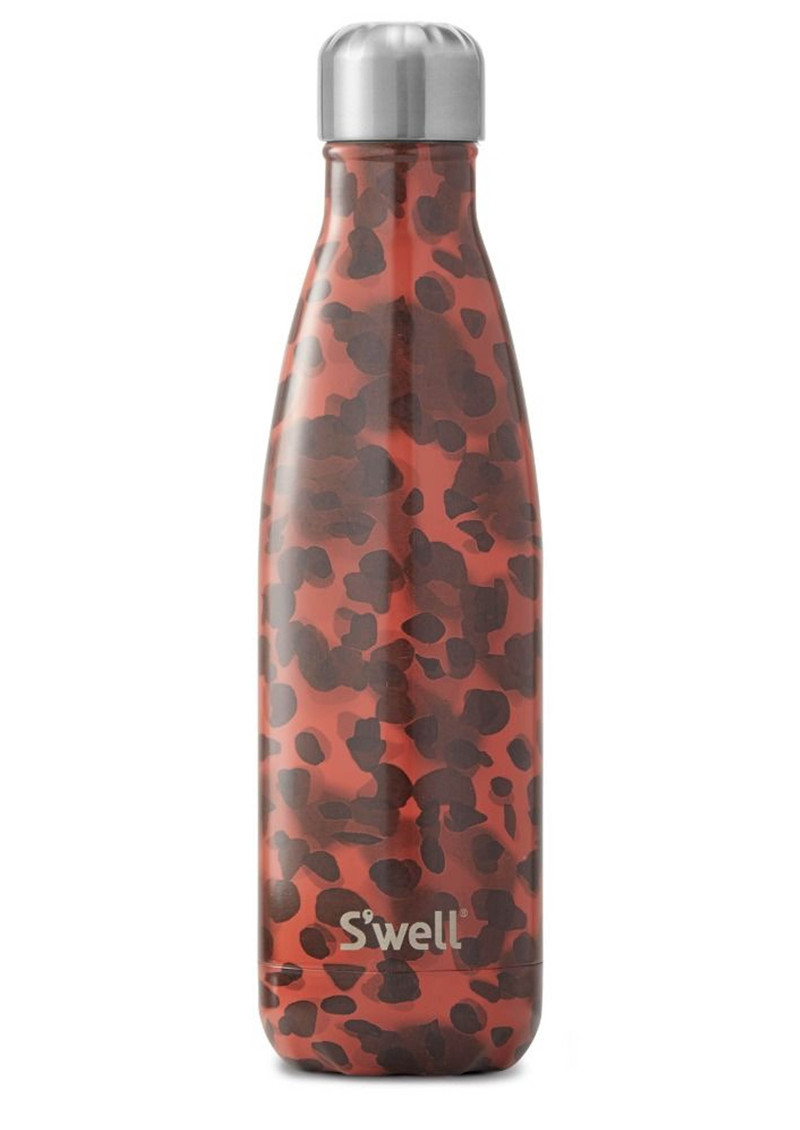 Swell Exotic 17oz Water Bottle Tortoise