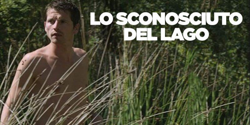 Guarda Lo Sconosciuto Del Lago Su Miocinema