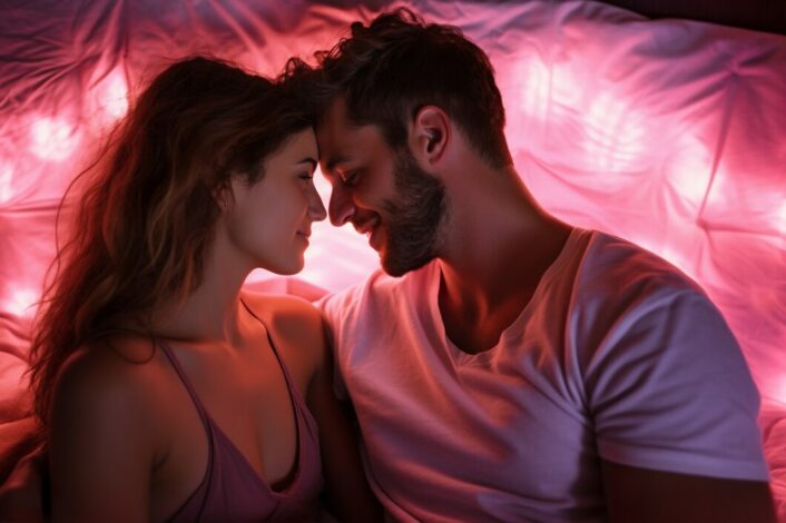 5 Zodiac Signs Who Have Sex On The First Date According To Astrology