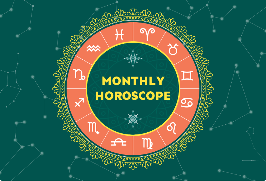 May 2024 Horoscope Monthly Astrology Predictions For All Zodiac Signs