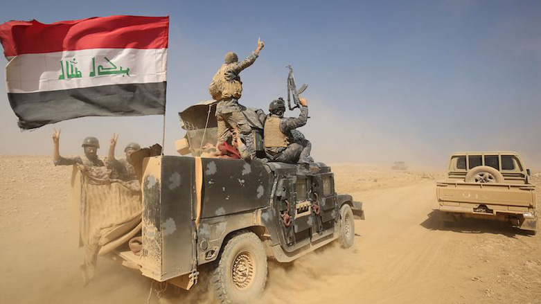 Updated Iraqi Forces Launch Military Operation To Liberate Tal Afar