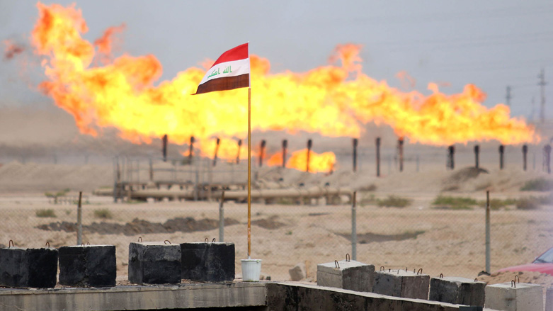 Baker Hughes Ge Sign Deal With Iraq To Process Natural Gas