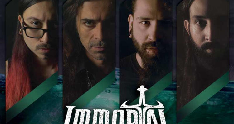 Immortal Guardian Presenta El Tema Lockdown De Su Nuevo álbum