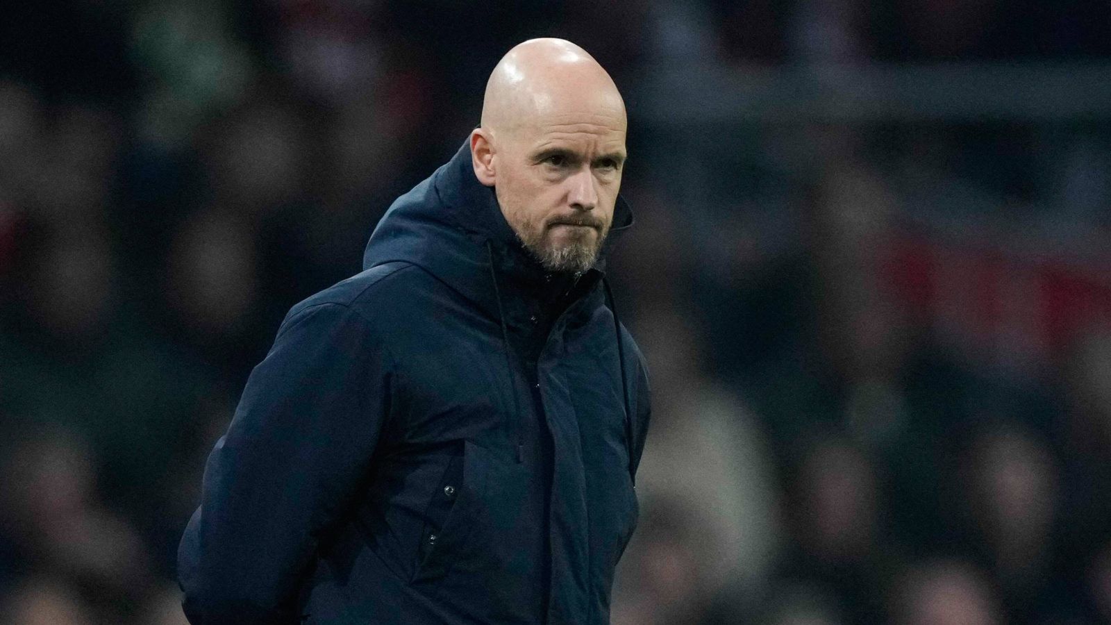 Manchester United Appoint Ten Hag As New Manager In Three Year Deal