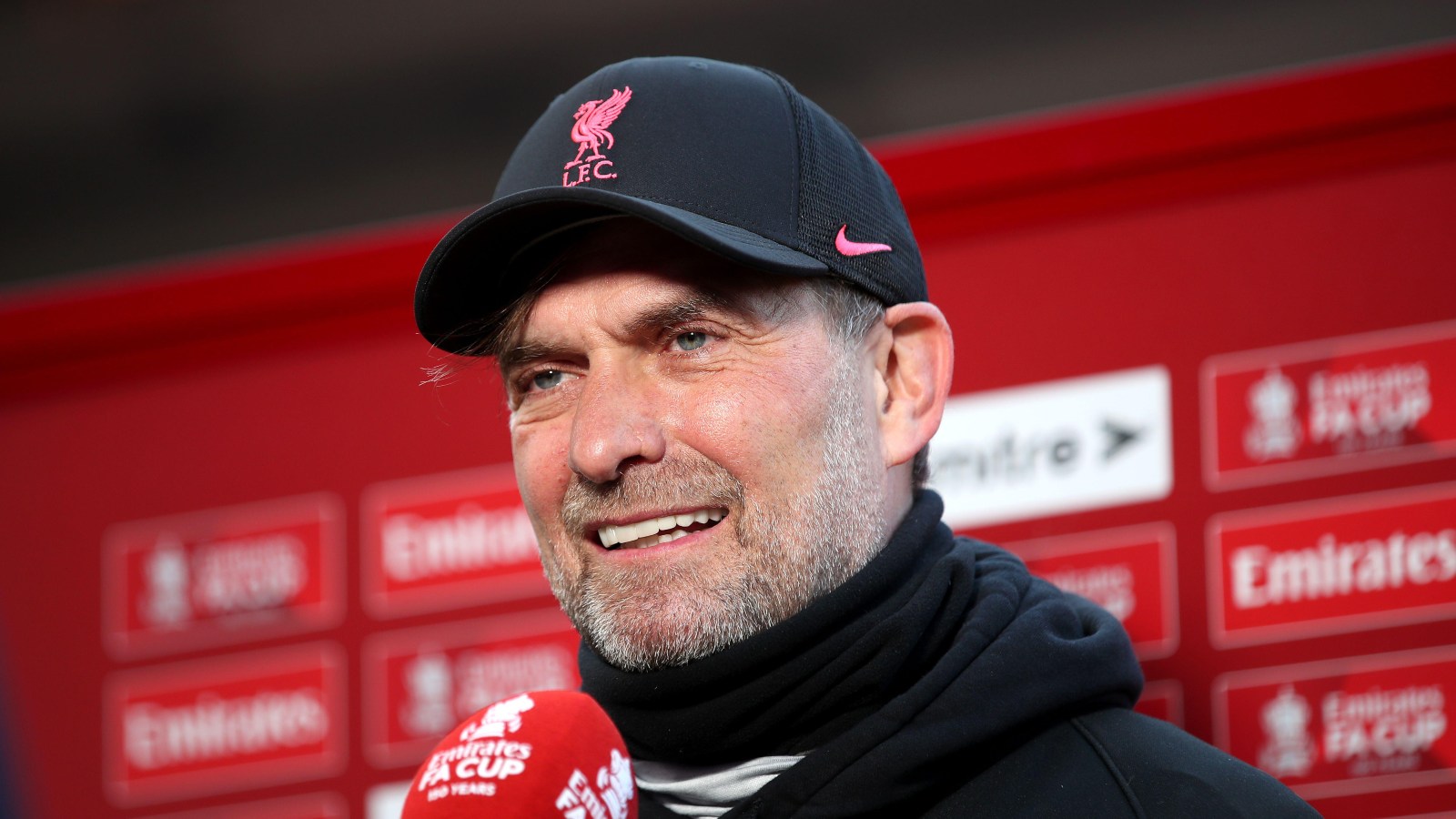 Owen Predicts How Liverpool Boss Jurgen Klopp Would Do At Manchester United