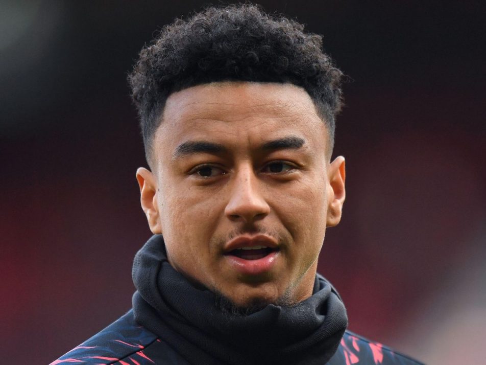 Man Utd Thank Lingard For All The Memories Exit Is Confirmed Amid