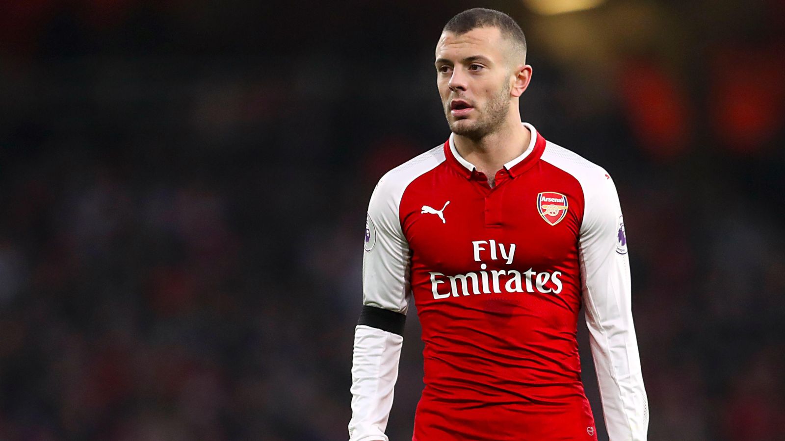 Former Arsenal And England Midfielder Wilshere Announces Retirement At