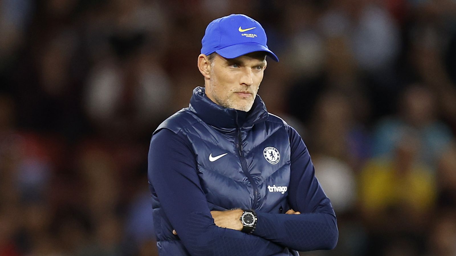 Tuchel Admits It Does Not Take A Lot To Beat Chelsea As Boss Bemoans