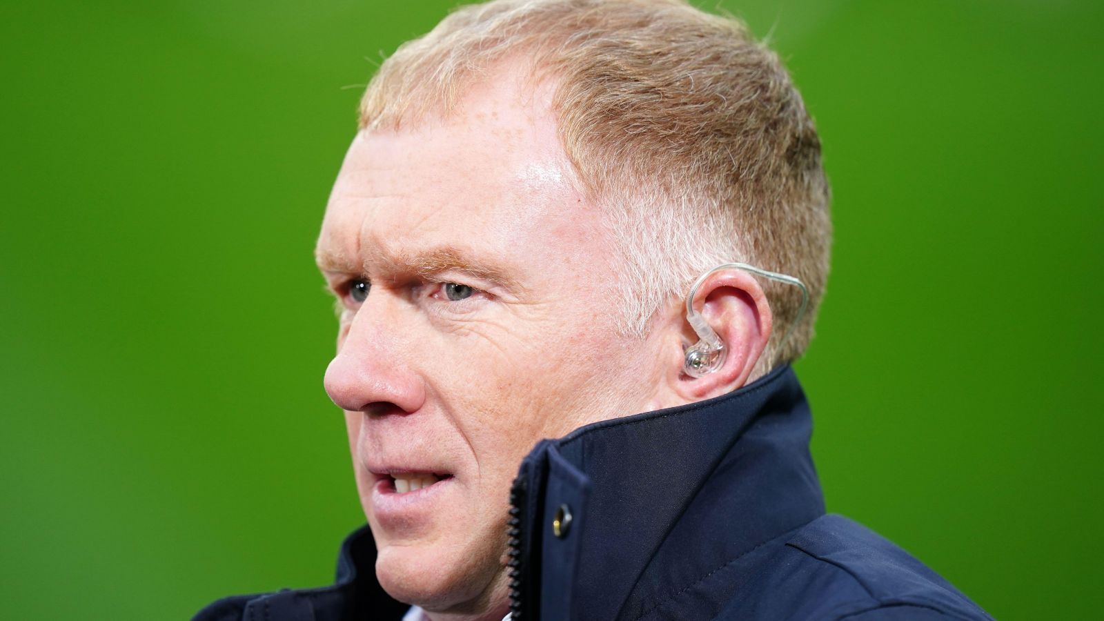 Scholes Claims Ten Hag Was Frustrated With Man Utd After They Avoided