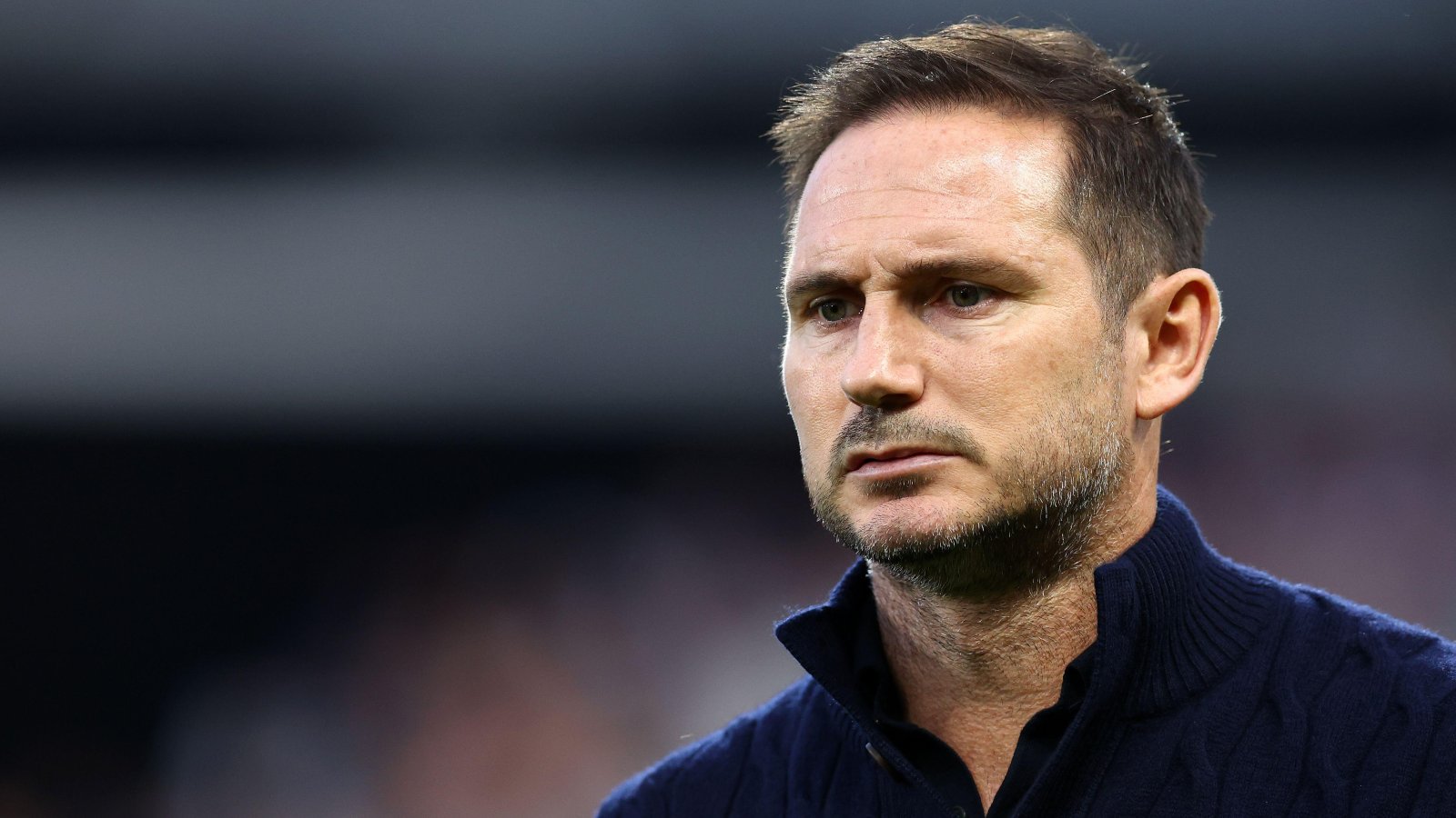 Everton Boss Lampard Demands More From One Area Of The Pitch Ahead Of