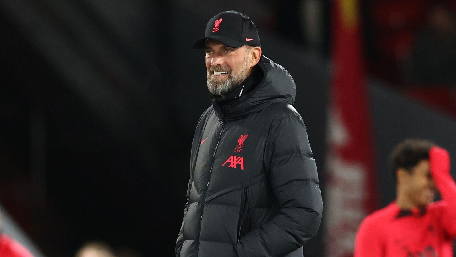 Jurgen Klopp Issue With Liverpool Hinted At With Fsg One Reason Why